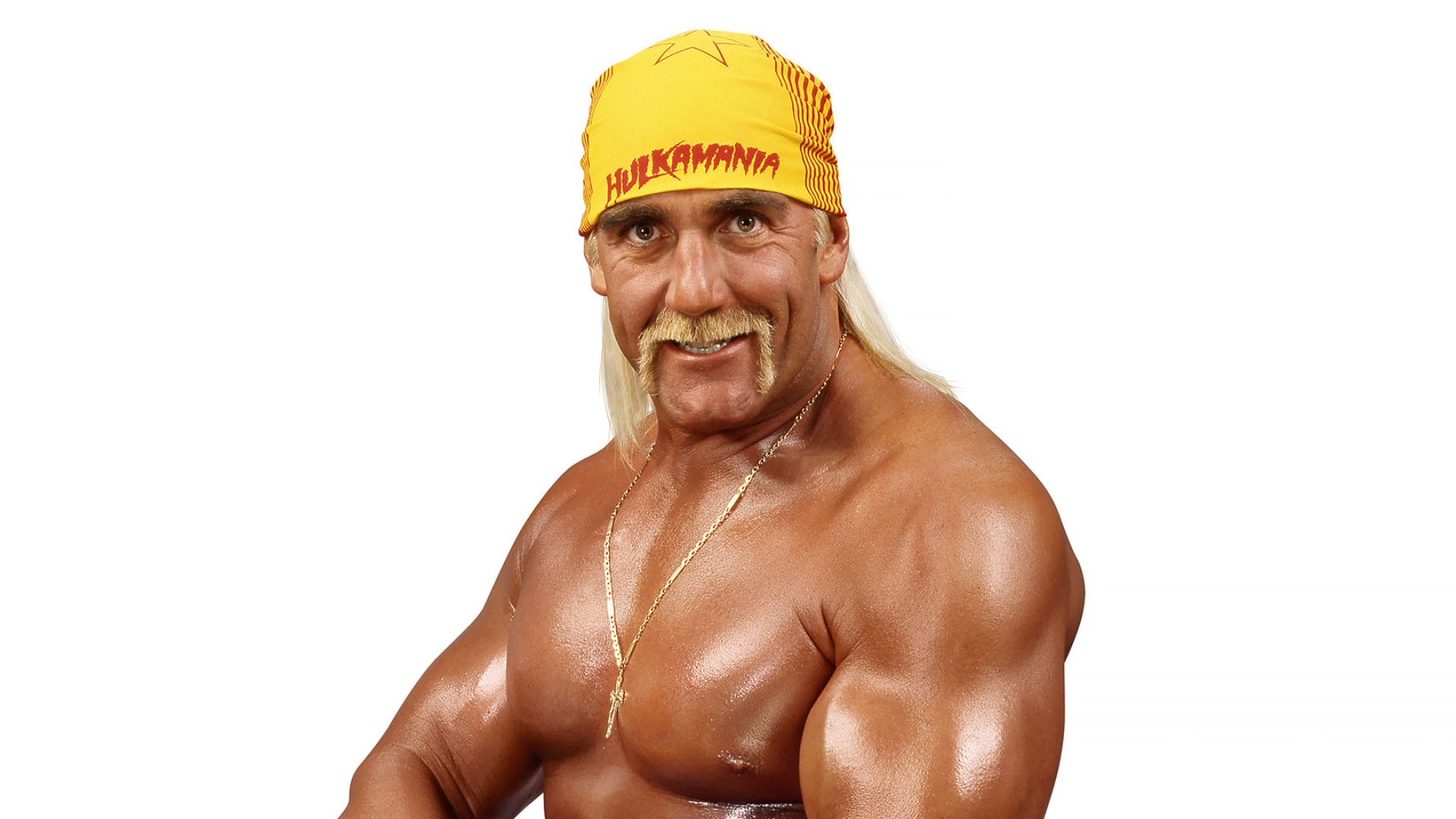 Hulk Hogan Recovering From 'Pretty Serious' Heart Surgery