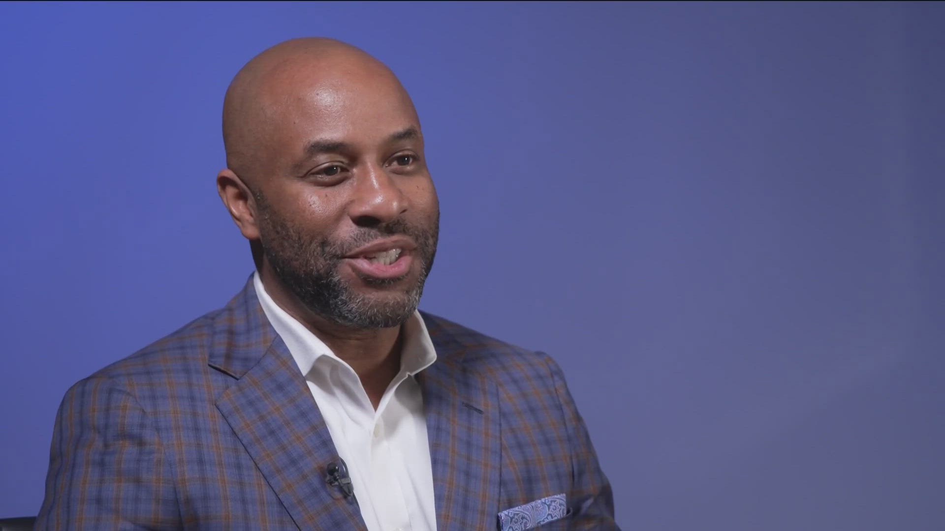 Former metro Atlanta pastor announces run for Georgia governor