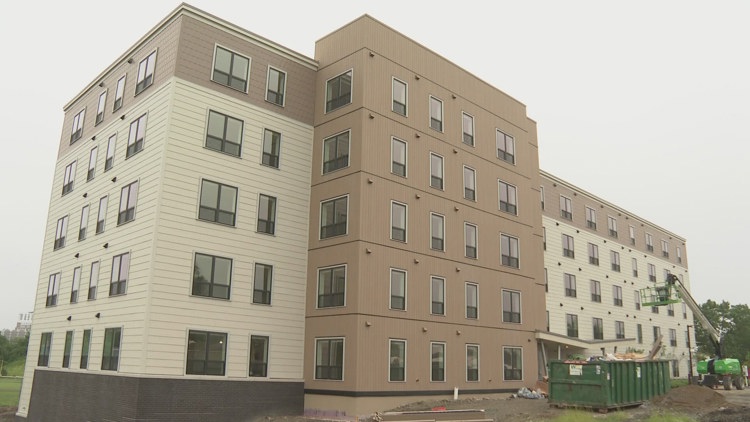 Gov. Mills signs bill to prolong Maine's Affordable Housing Tax Credit ...