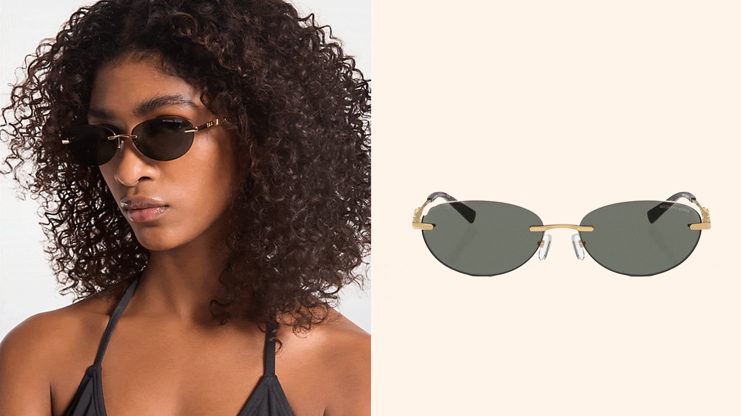 Amazon Included So Many Designer Sunglasses in Its Prime Day Deals