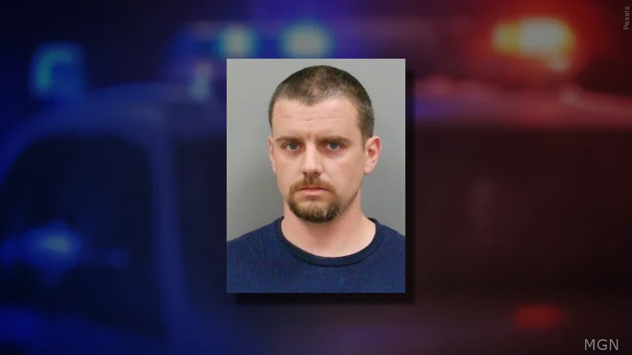 Former Webster County deputy pleads not guilty on child porn charges