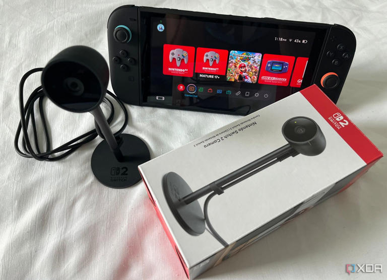 4 must-have accessories to unlock the full potential of your Nintendo ...