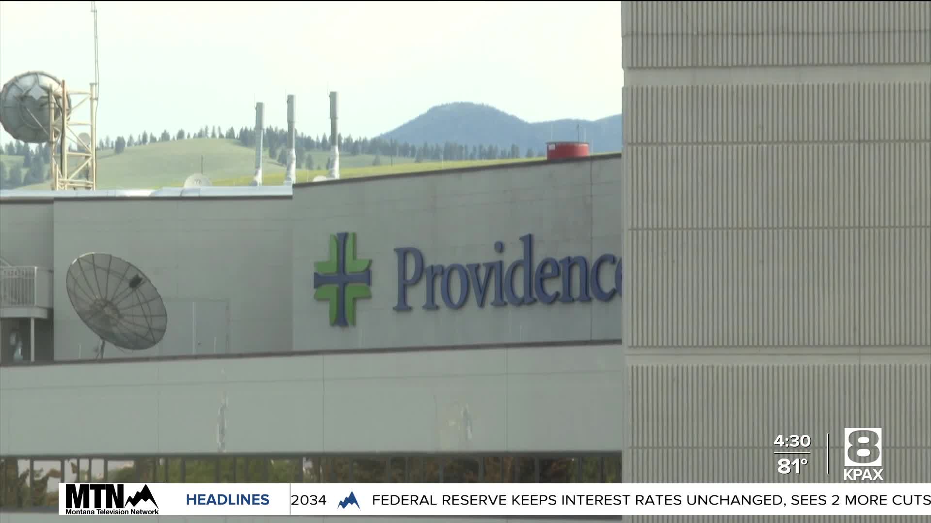 More fallout from decision to close St. Patrick Hospital Family ...