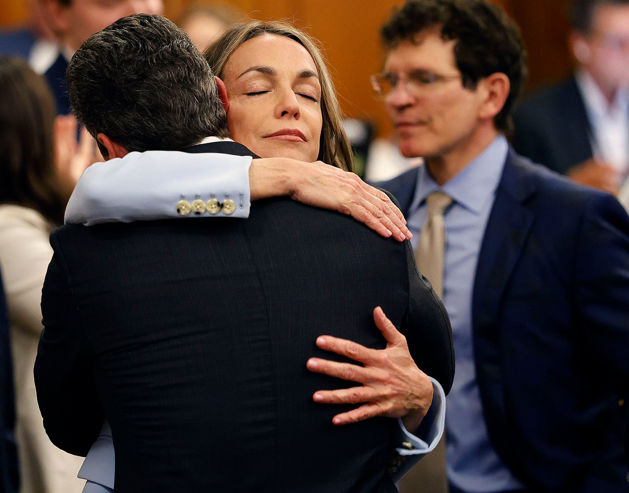 ‘We won despite the process,’ Karen Read attorney Alan Jackson tells ...