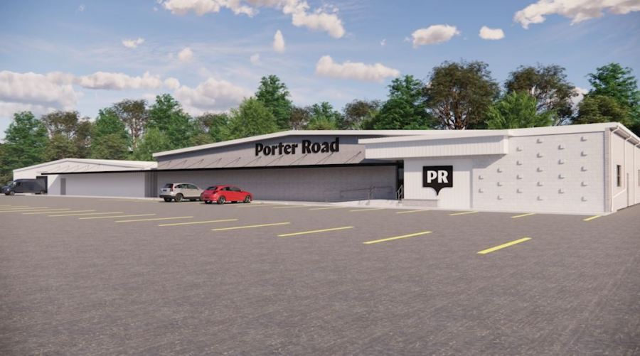 Gallatin Avenue butcher shop closes its doors