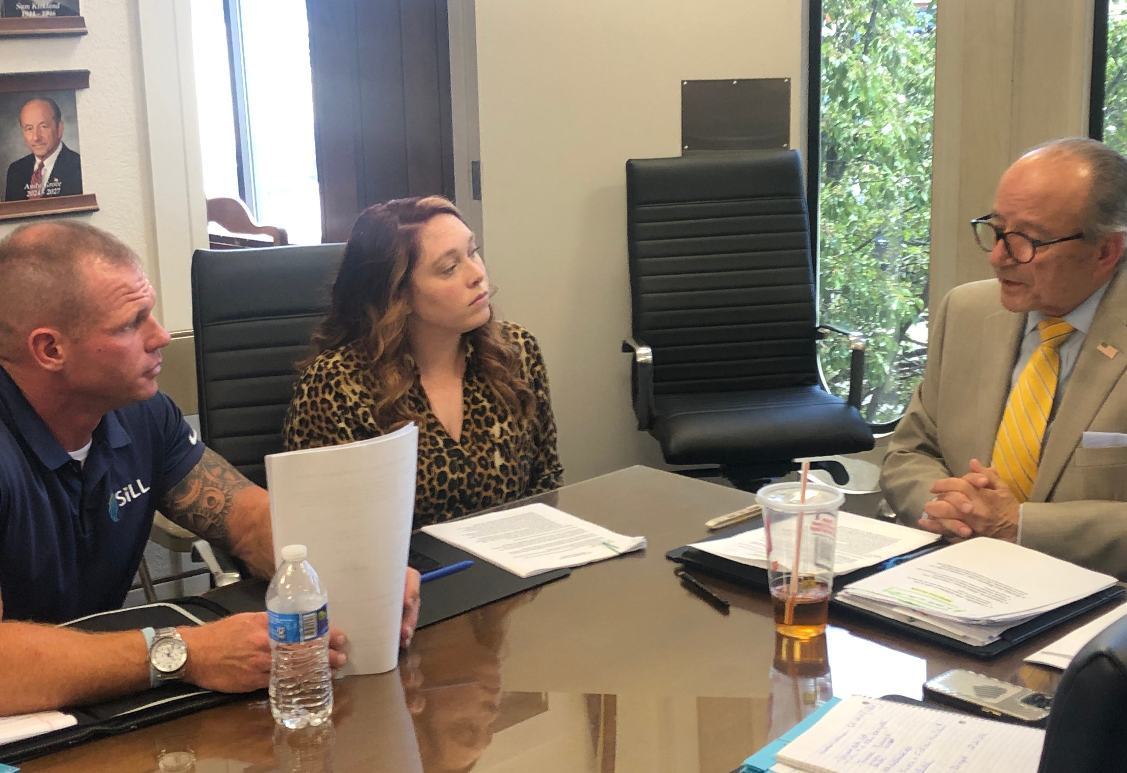 Mayor: Alliance's new Housing Oversight Board won't just police rentals