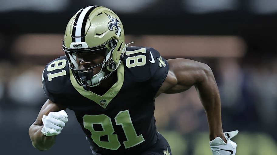 81 days until kickoff: Kevin Austin Jr. fighting for a roster spot