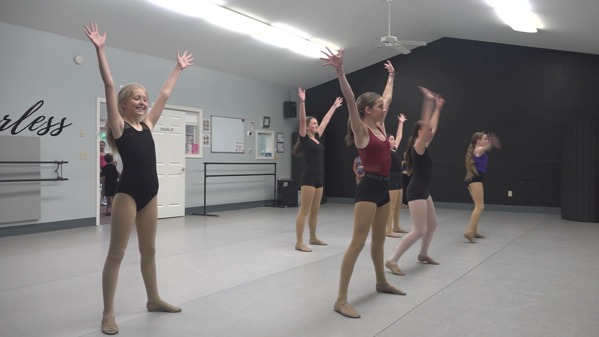 Augusta studio celebrates 25 years, generations of dance instruction
