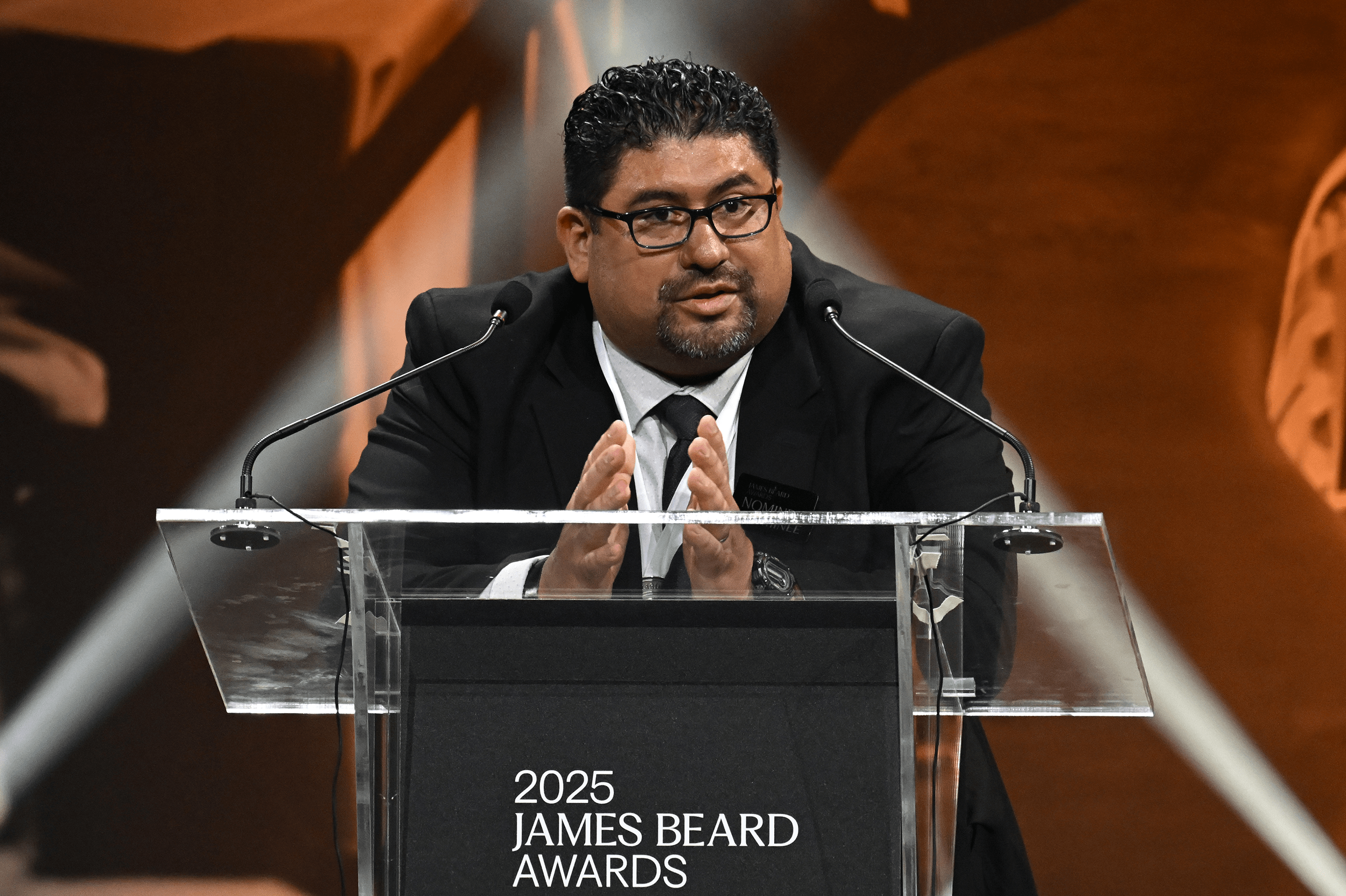 Thomas Bille of Belly and the Beast Takes Home James Beard Award for ...