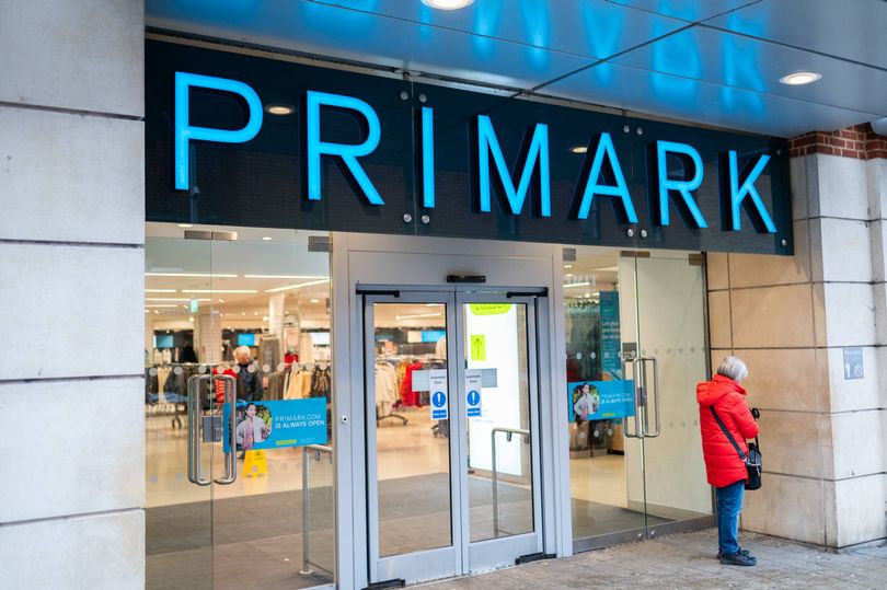 Primark's £22 'wardrobe win' summer dress that shoppers absolutely 'adore'