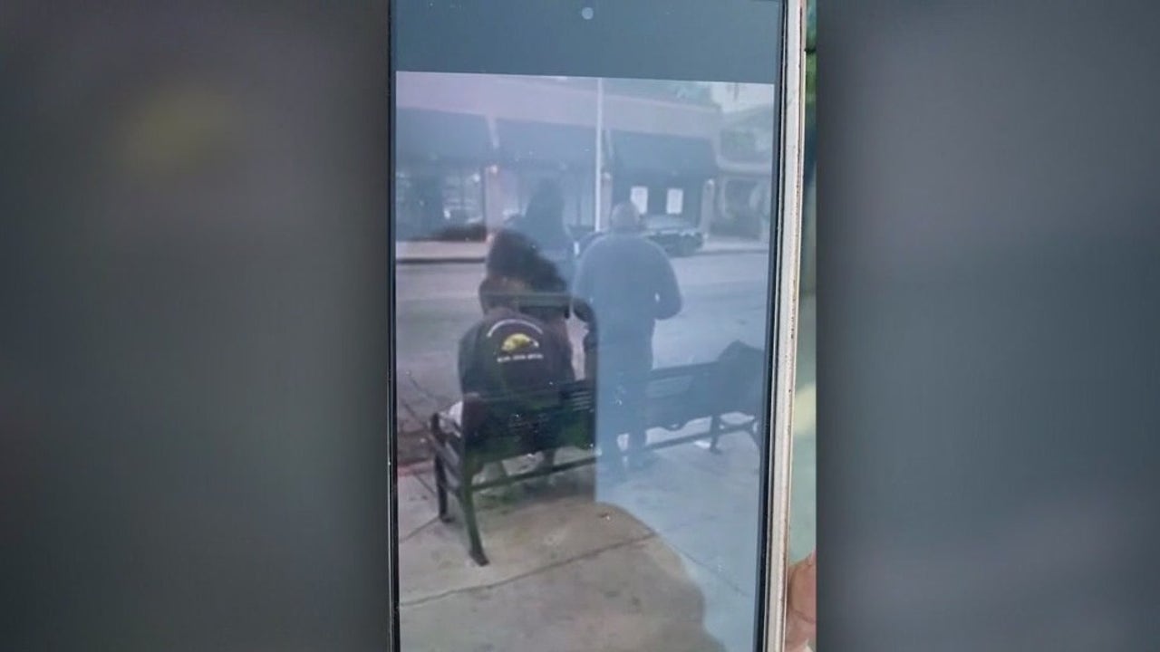 Pasadena ICE raid: 6 reportedly detained at bus stop