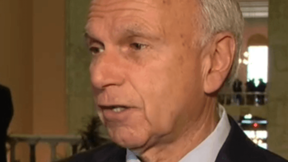 'Good progress' as Ohio faces budget reconciliation deadline