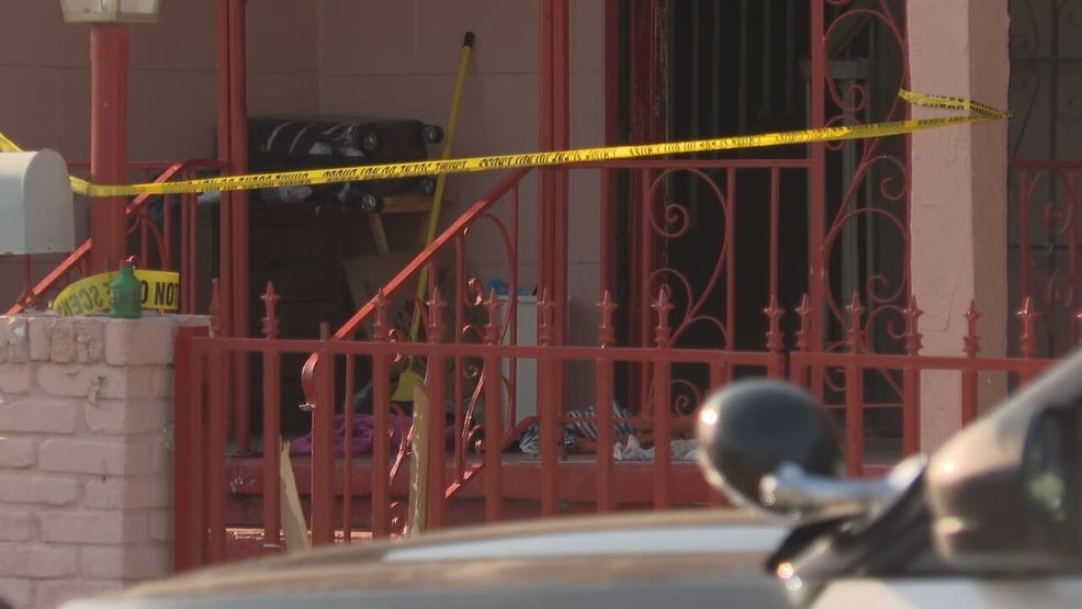 Argument between brothers leads to violent stabbing at downtown home ...