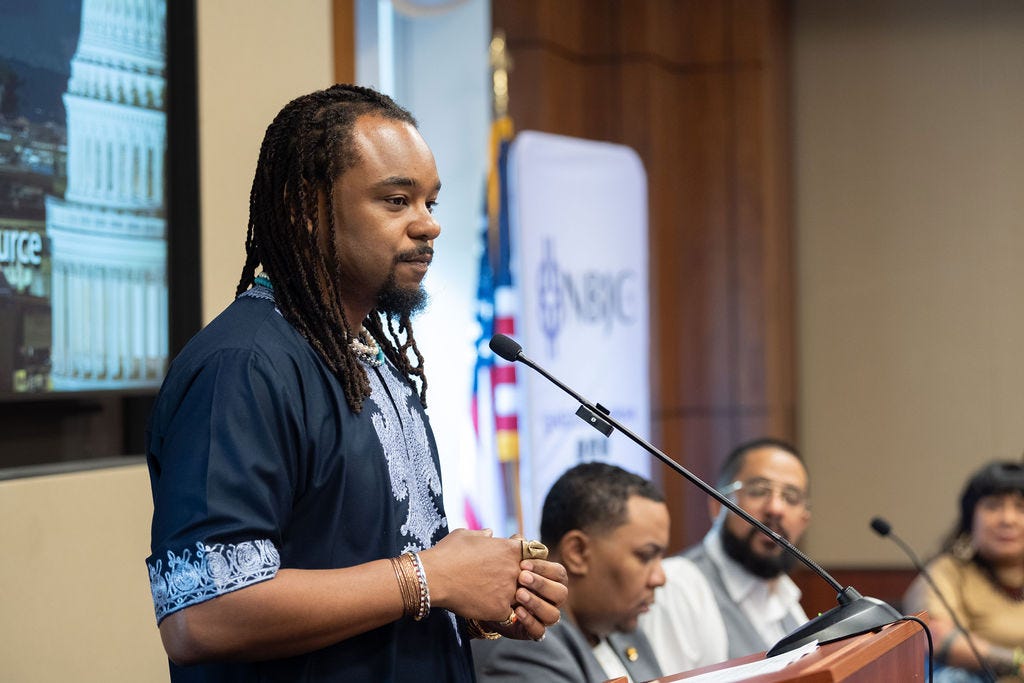 Juneteenth renews call for reparations for African Americans, advocates say