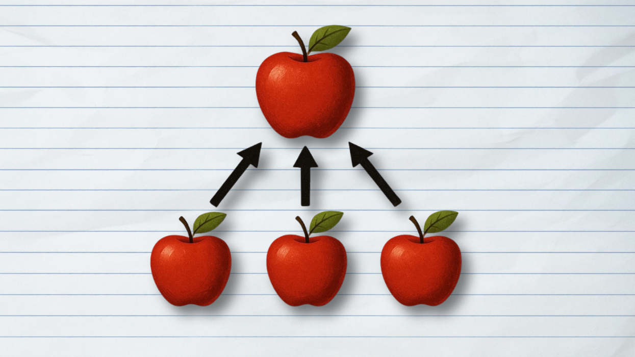 Inductive Reasoning: A Simple Guide
