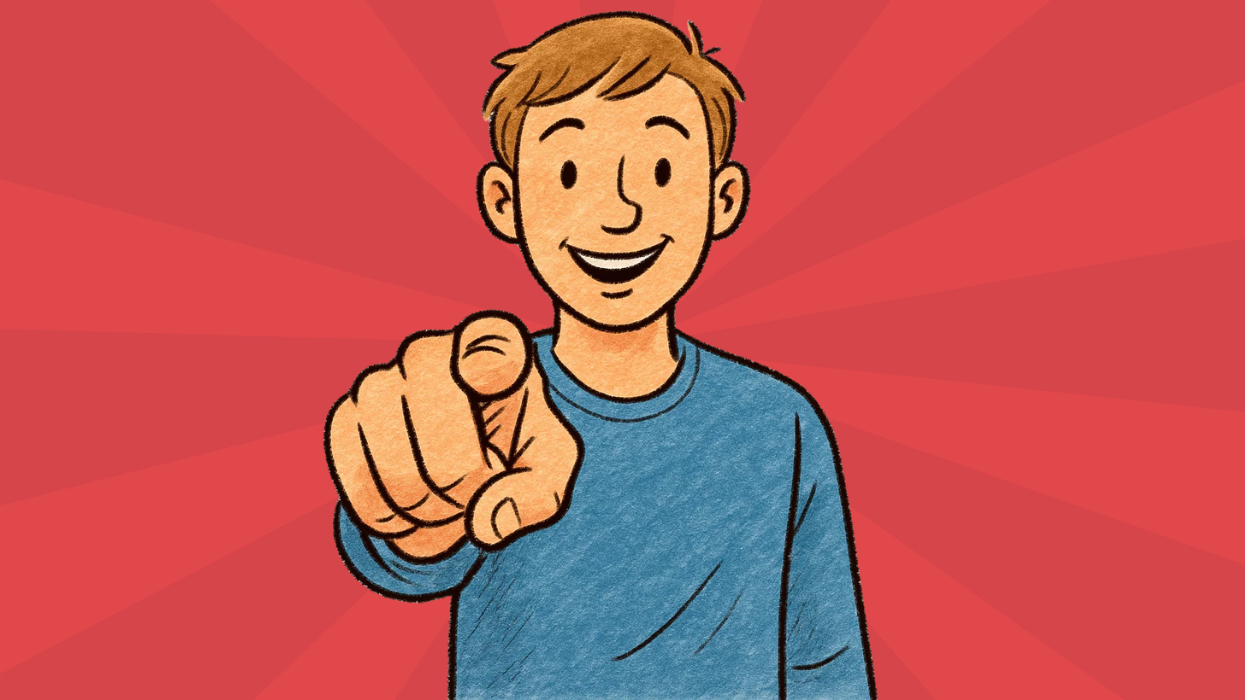 Second Person Point of View: A Bold Choice or a Risky Gamble