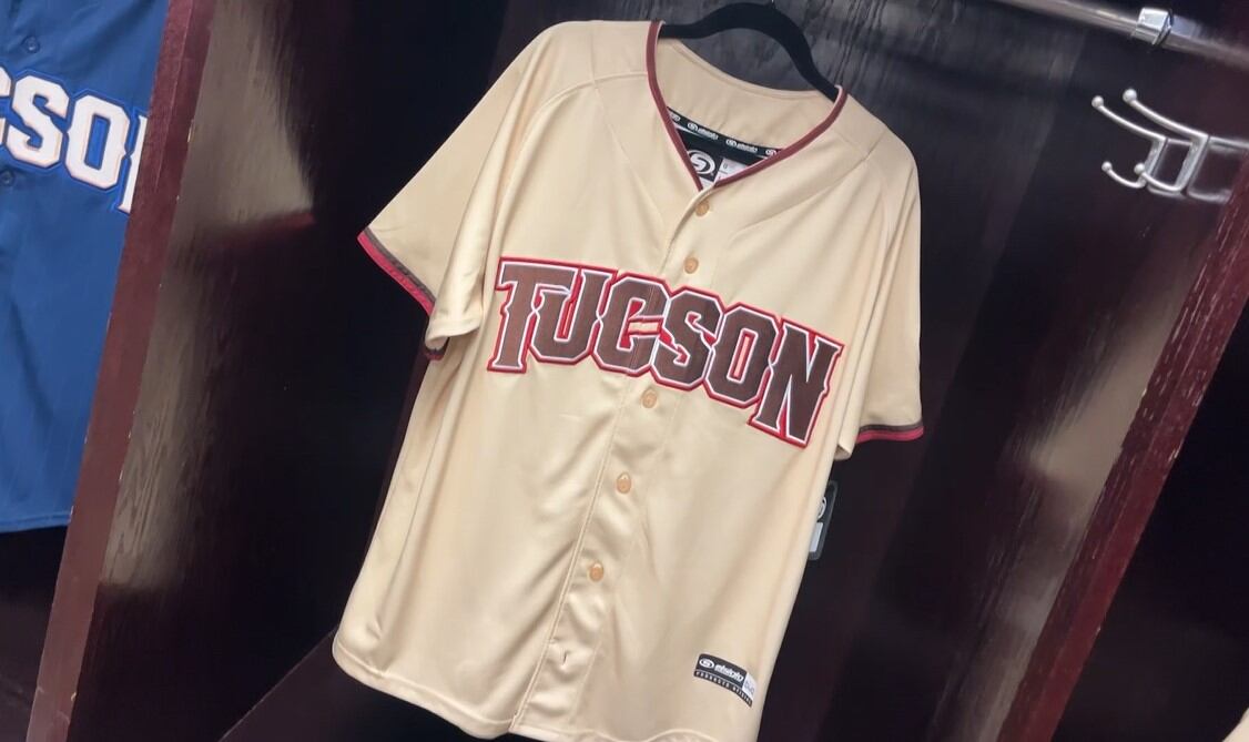 Tucson Baseball Team needs your help picking a new name