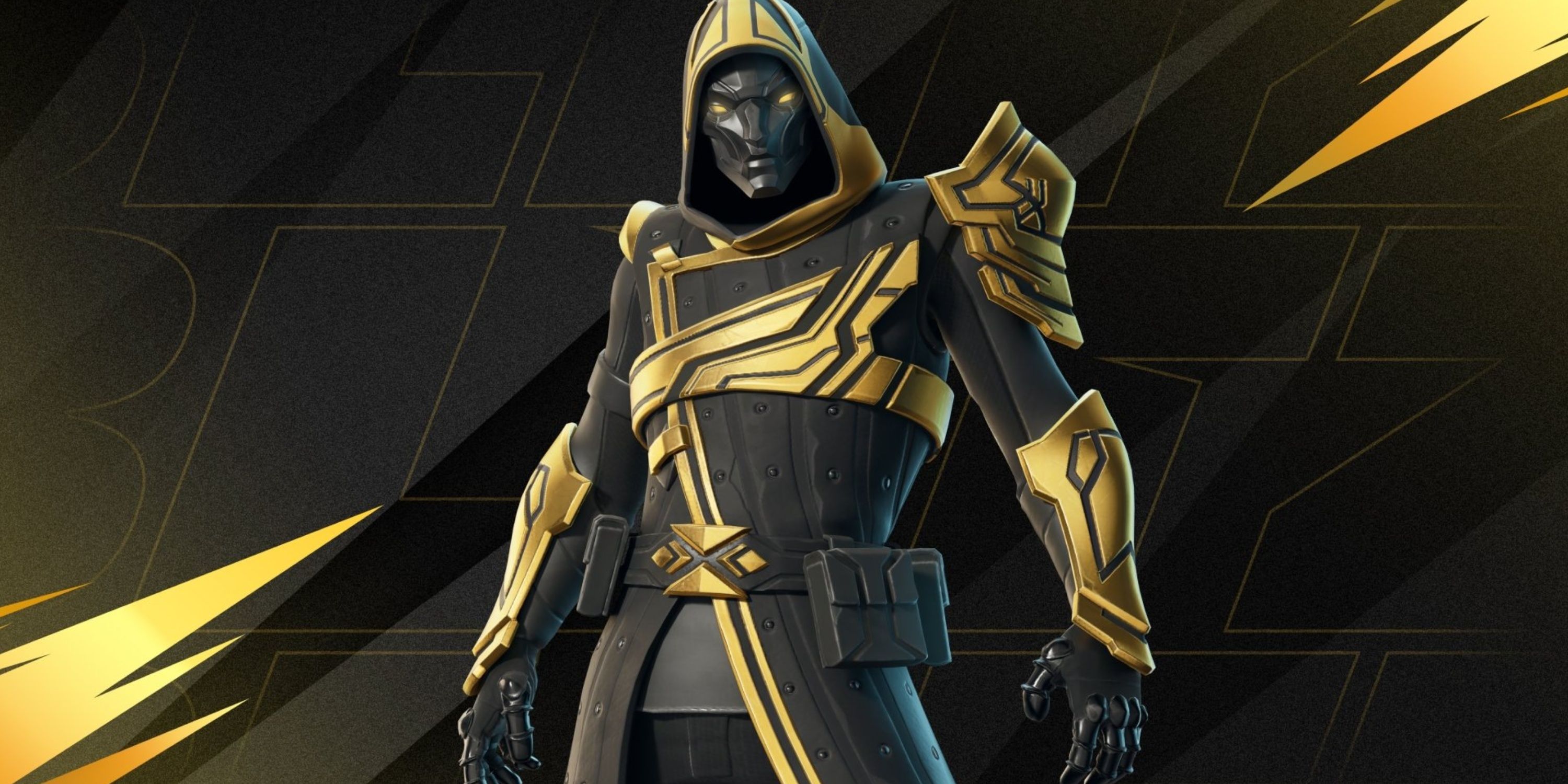 How to Easily Get the Free Blitz Knight Skin in Fortnite