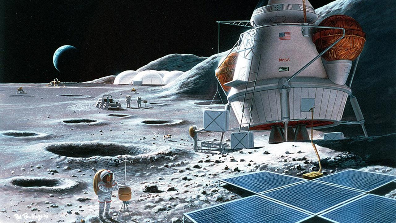 5 Times Science Fiction Became Science Fact