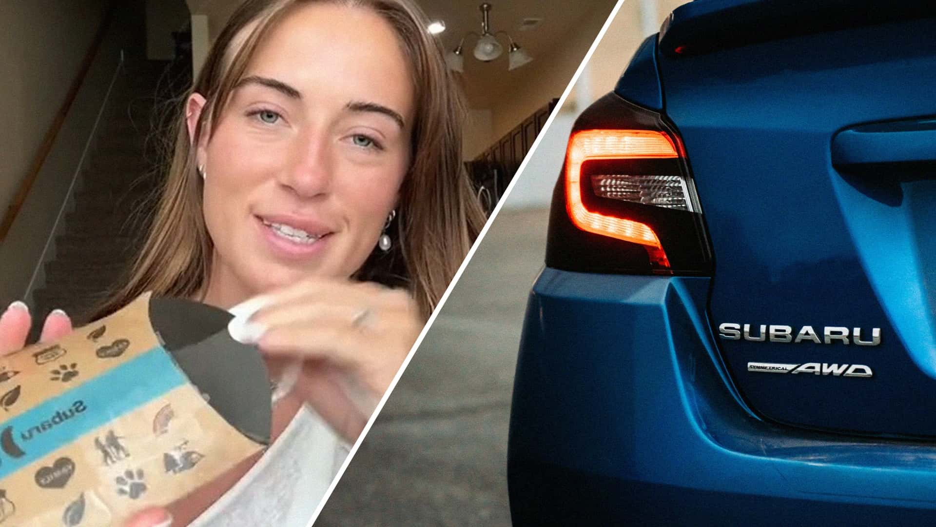 ‘I Bet You Didn’t Know This:' Woman Discovers This Little-Known Perk to ...