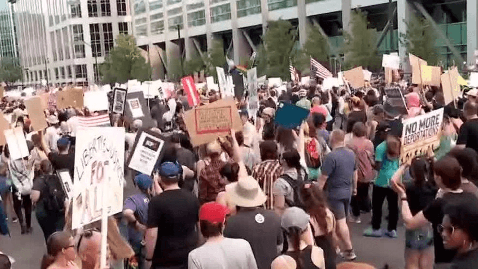 Lawmakers meet with Salt Lake police chief for update on 'No Kings ...