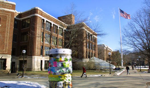 Exclusive: Lawmakers Probe Professors, Lab Tied to Chinese Researchers ...