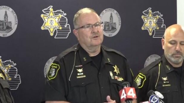 Michigan bowling coach identified as shooter in suspected murder ...