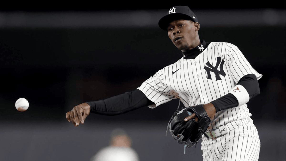 MLB: Celebration in the Bronx! Yankees Finally Break Scoreless Streak ...