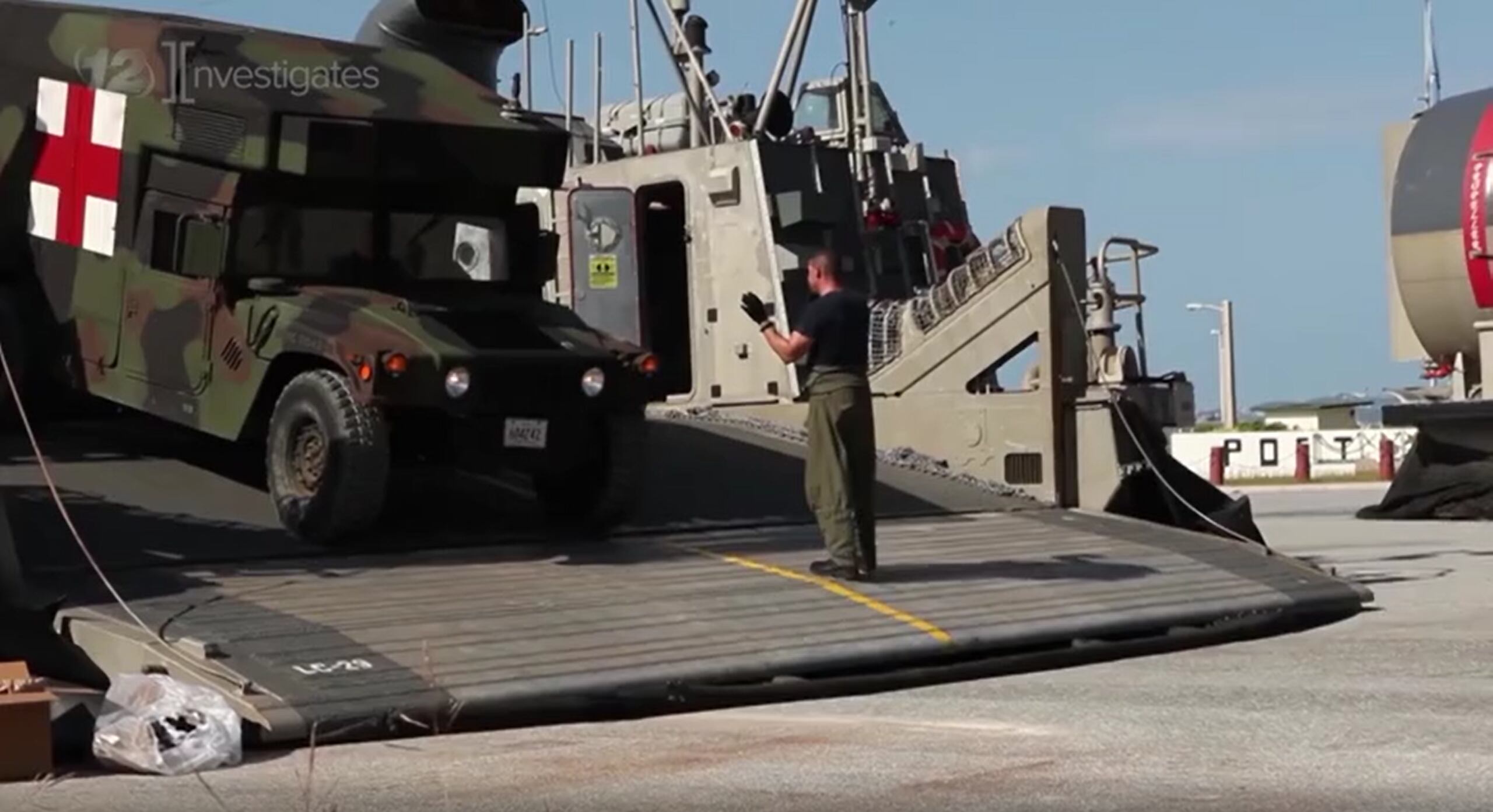 12 On Your Side Investigates: GAO publishes report on military movers