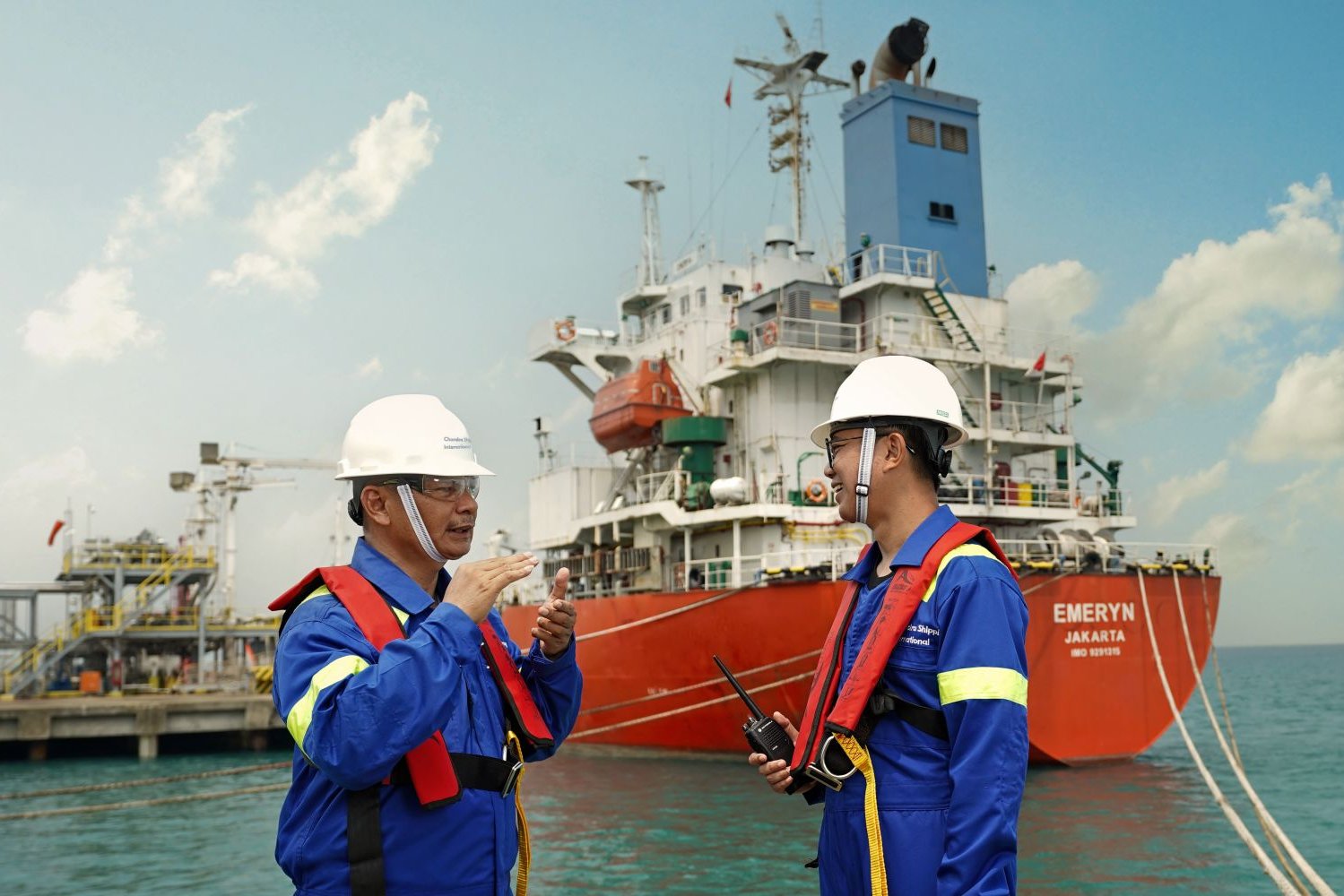 Berapa Lot Jatah Saham IPO Chandra Daya (CDIA) Investor Ritel? Ini ...