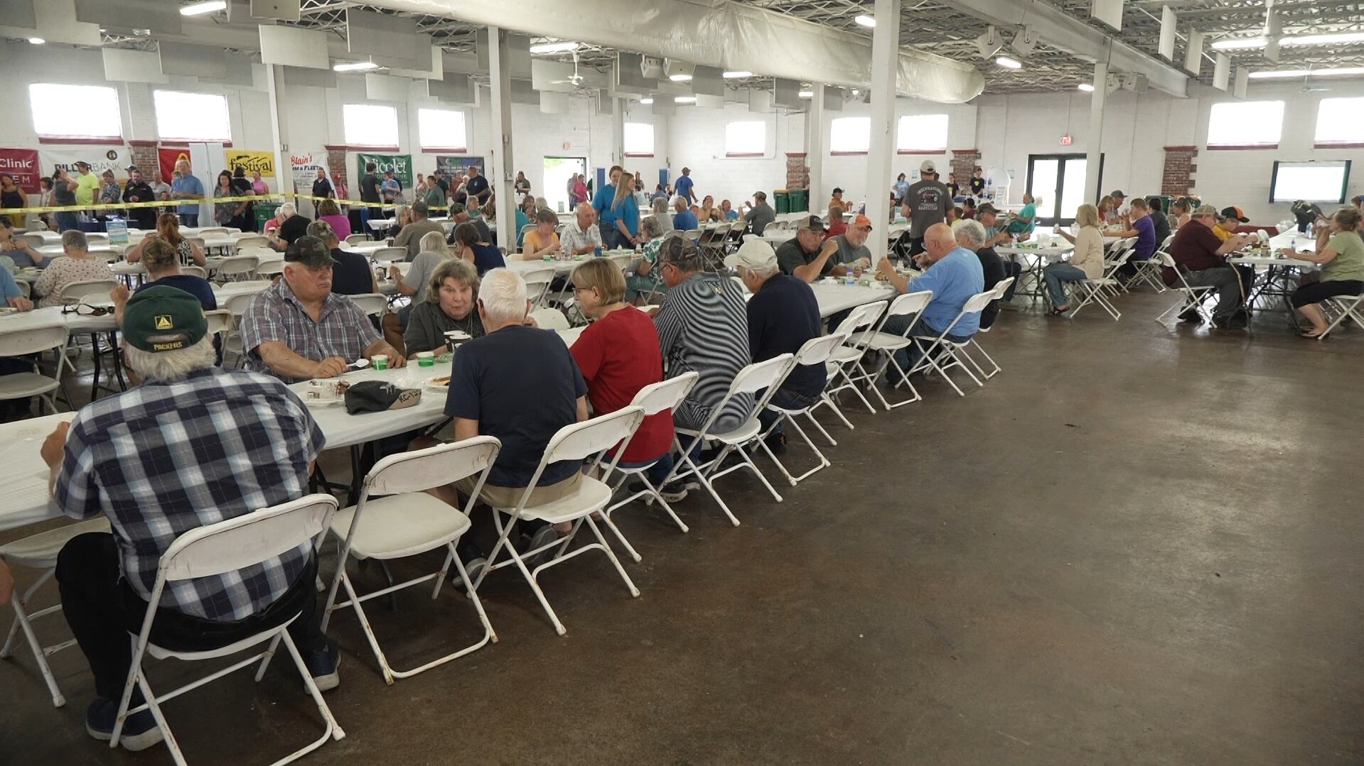 55th annual Farmer’s Appreciation Dinner held for local farmers
