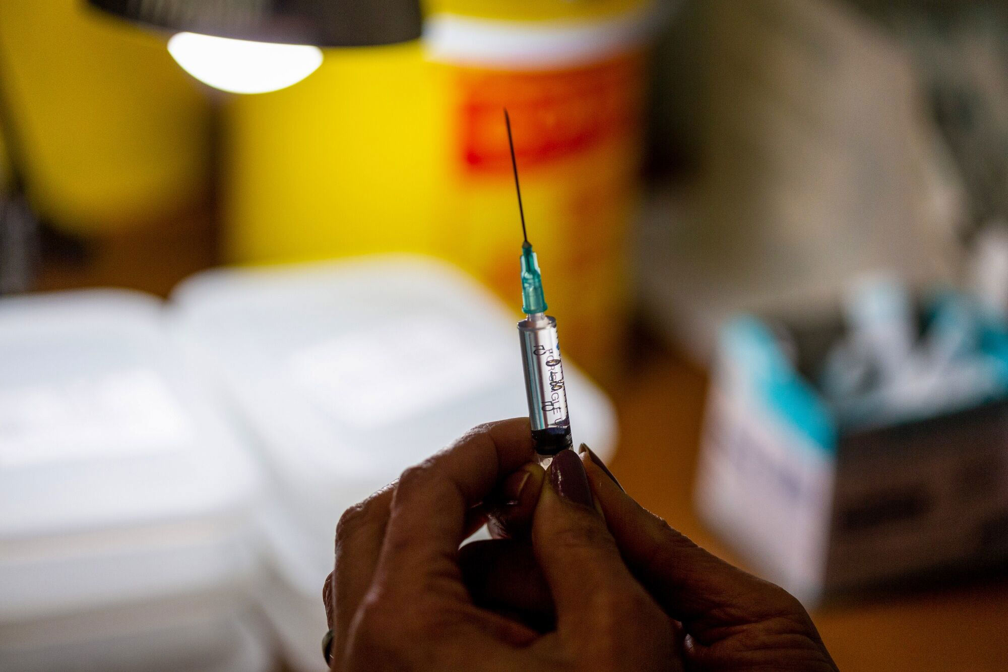 RFK Jr.’s New Panel Tackles Vaccine Ingredients, Kids’ Shots RFK Jr.’s New Panel Tackles Vaccine Ingredients, Kids’ Shots