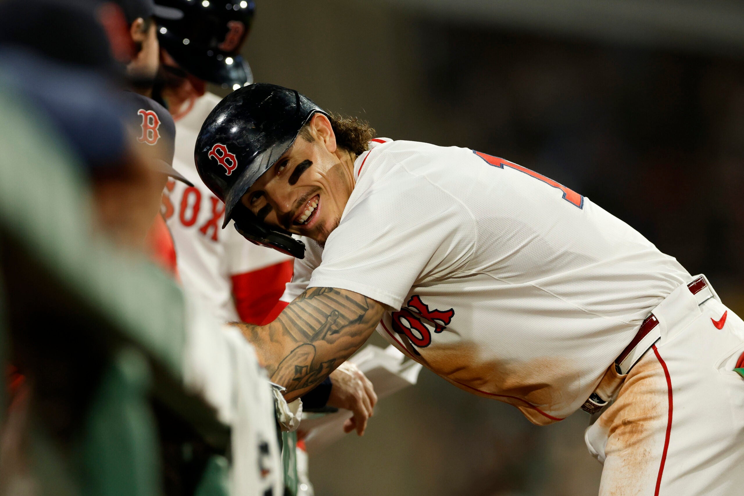 MLB insiders believe Red Sox still have the top trade chip in baseball