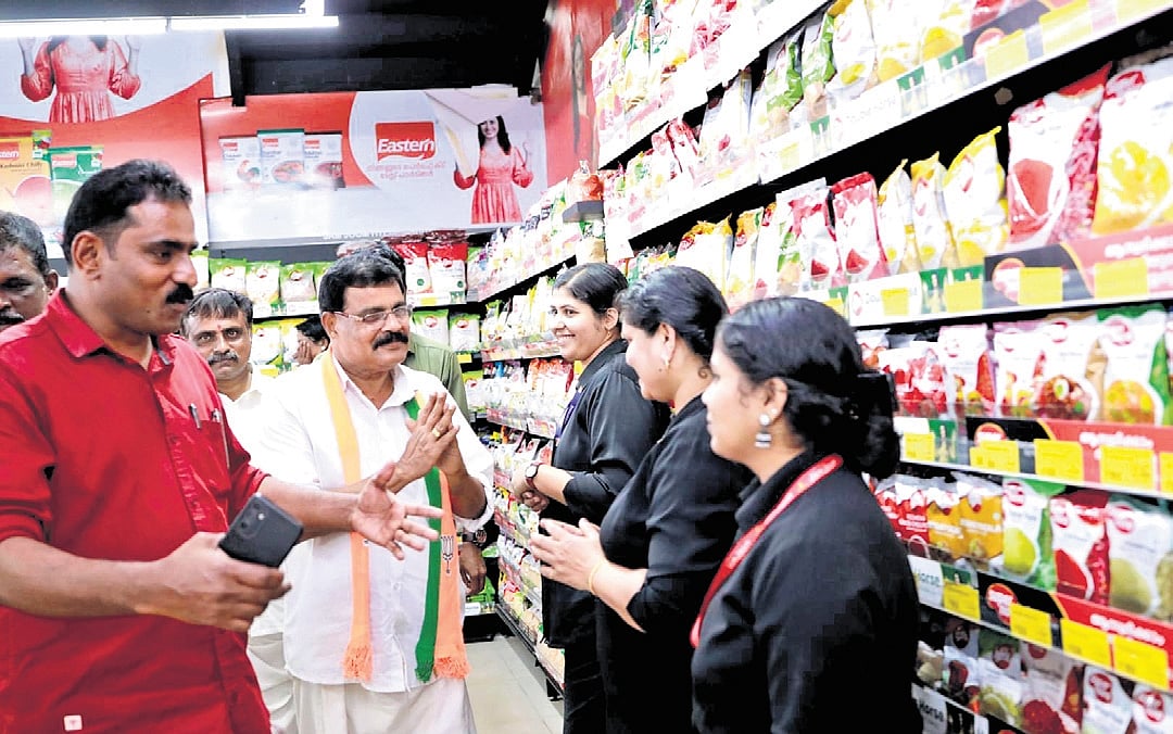 Nilambur sets tone for future polls; emotional topics trump real issues