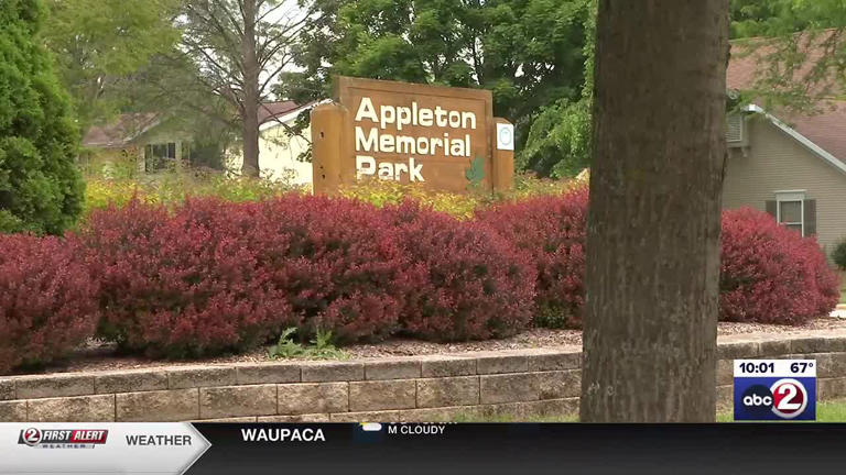 Appleton Common Council votes to rename Appleton Memorial Park to ...