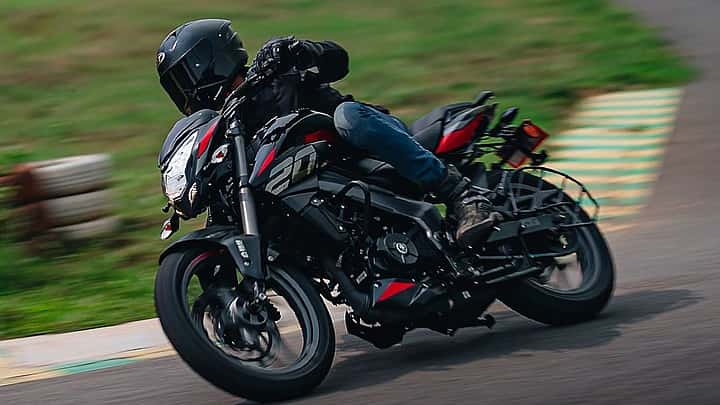 Bajaj Auto Share Price Gains Over 7% In Three Days As GST Reform Boosts ...