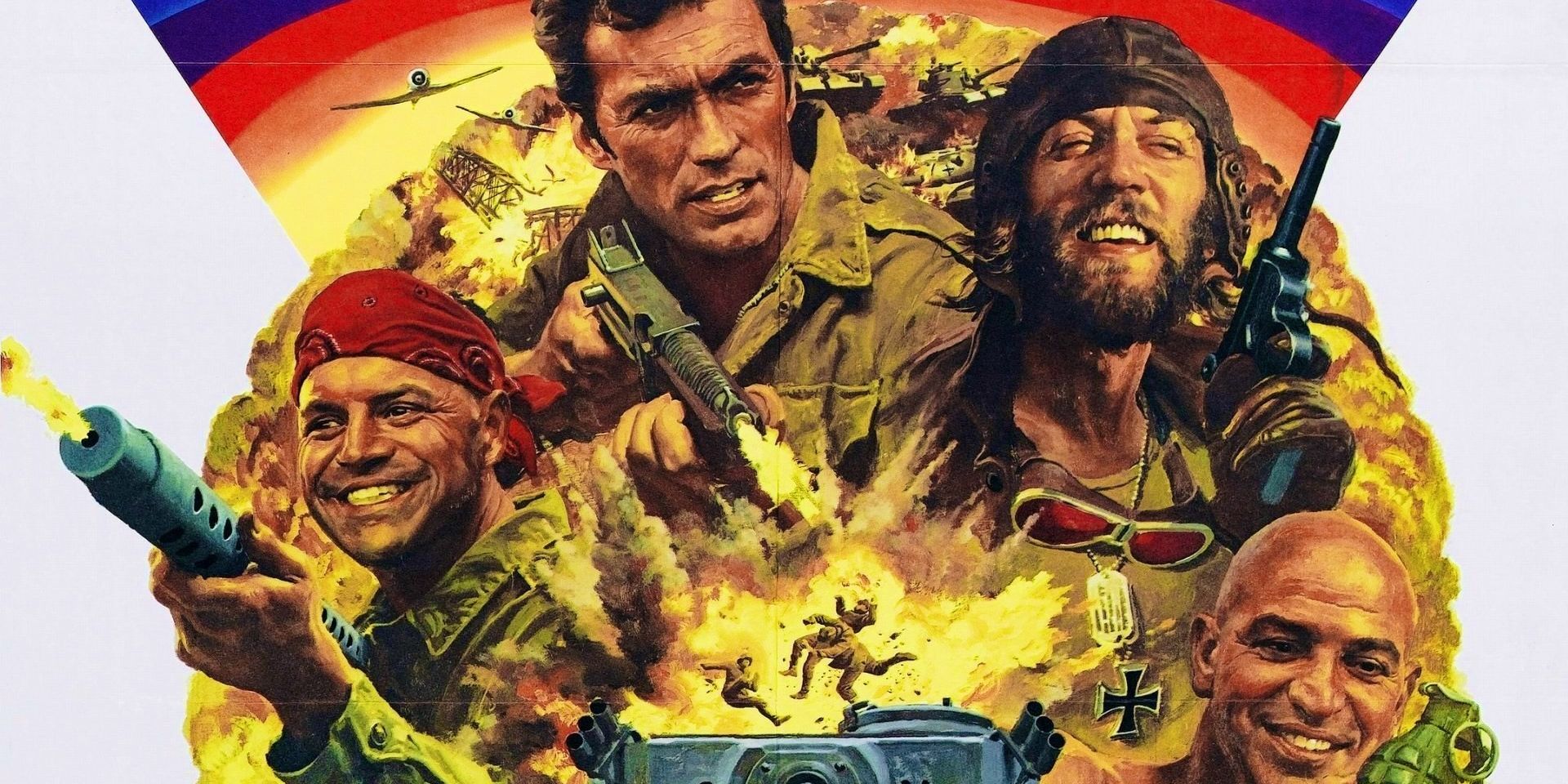 Clint Eastwood Loved the Script - But Hated What the Studio Did With It
