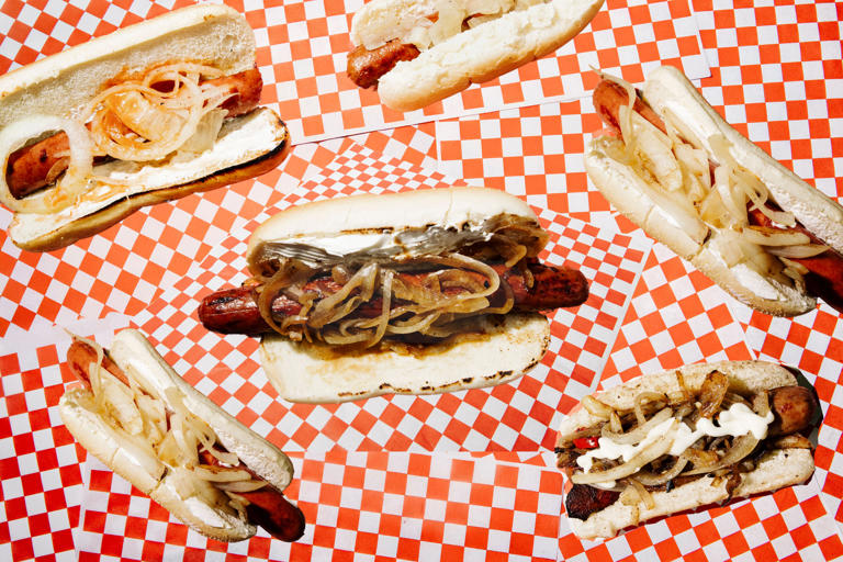 What Makes a Great Seattle Dog?