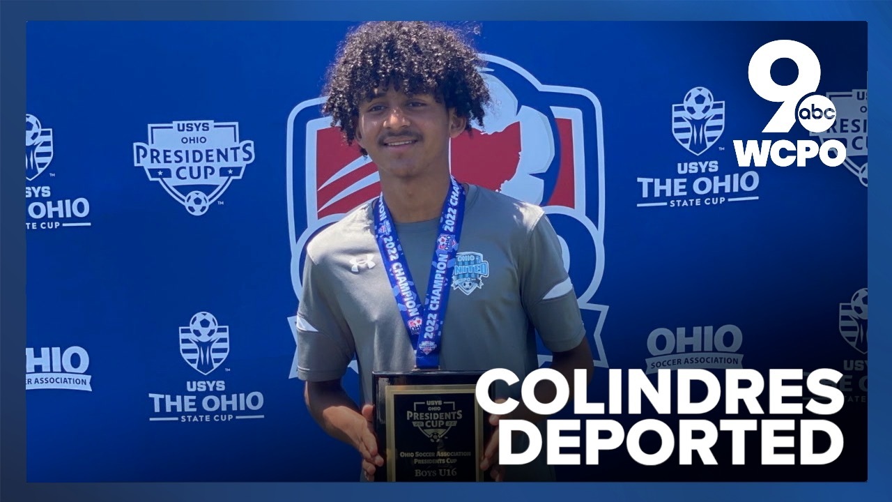 19-year-old recent Cincy high school grad who sought asylum deported to ...