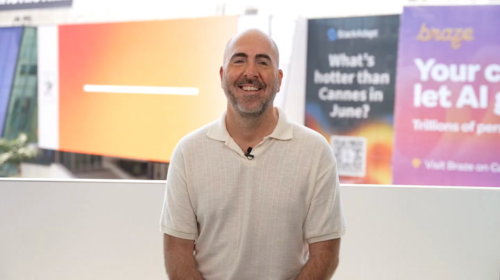 Lyft CMO Brian Irving talks 'customer-obsessed' marketing and product ...