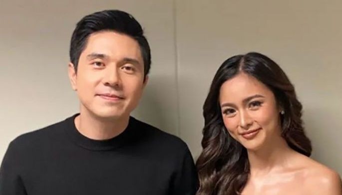 Kim Chiu, Paulo Avelino reuniting for 'The Alibi'