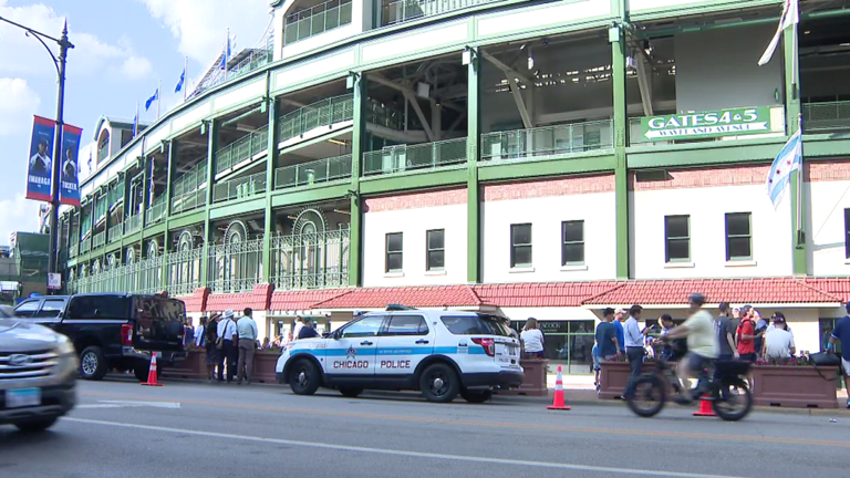 Chicago City Council approves plan for major security upgrade at ...