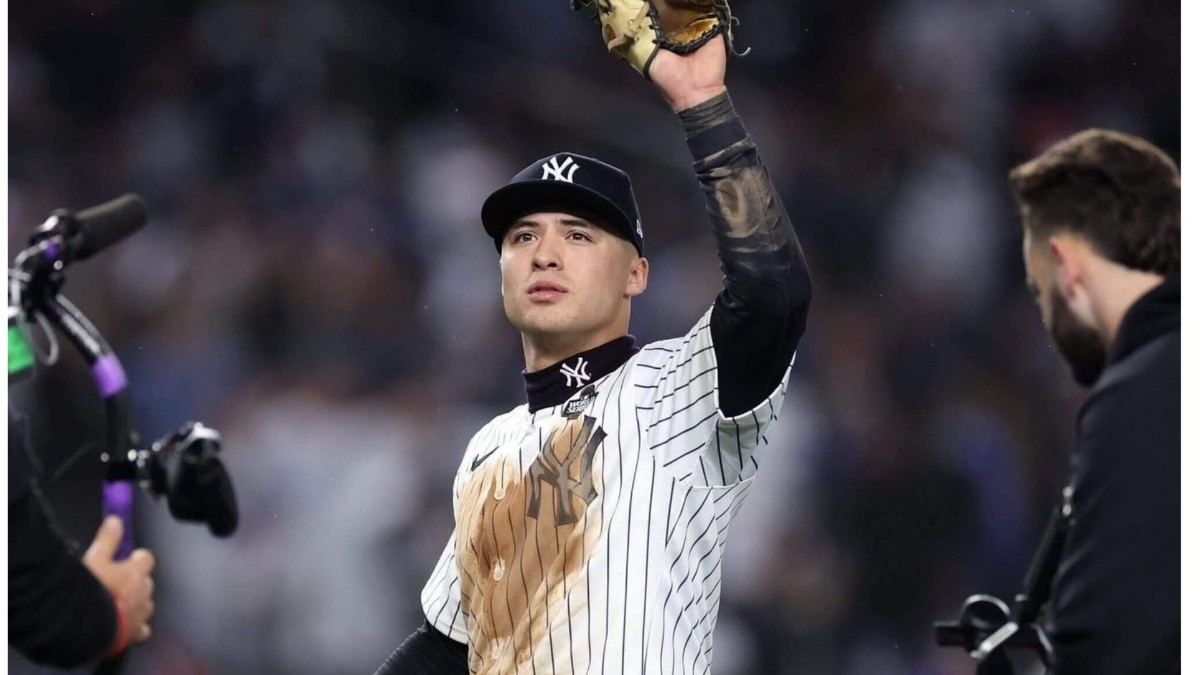 MLB: Is It Too Much for Him? Anthony Volpe's Error Costs Yankees a Run