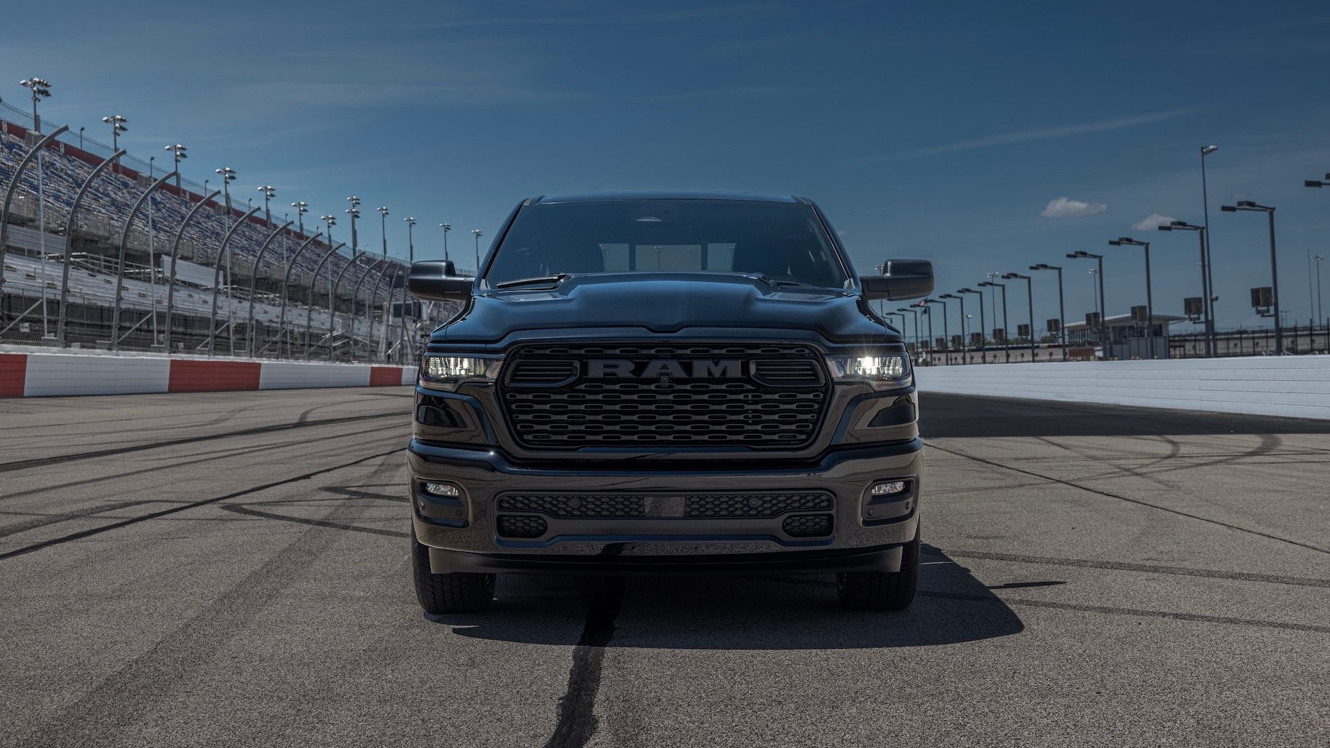 V8-Powered Ram 1500 Is Safe From Impending 2026 Price Hikes