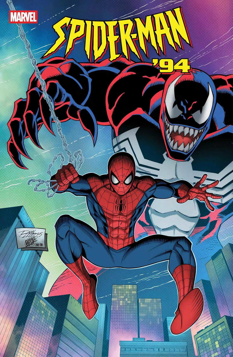 Spider-Man: The Animated Series Is Returning, So Why Isn't Its Creator ...