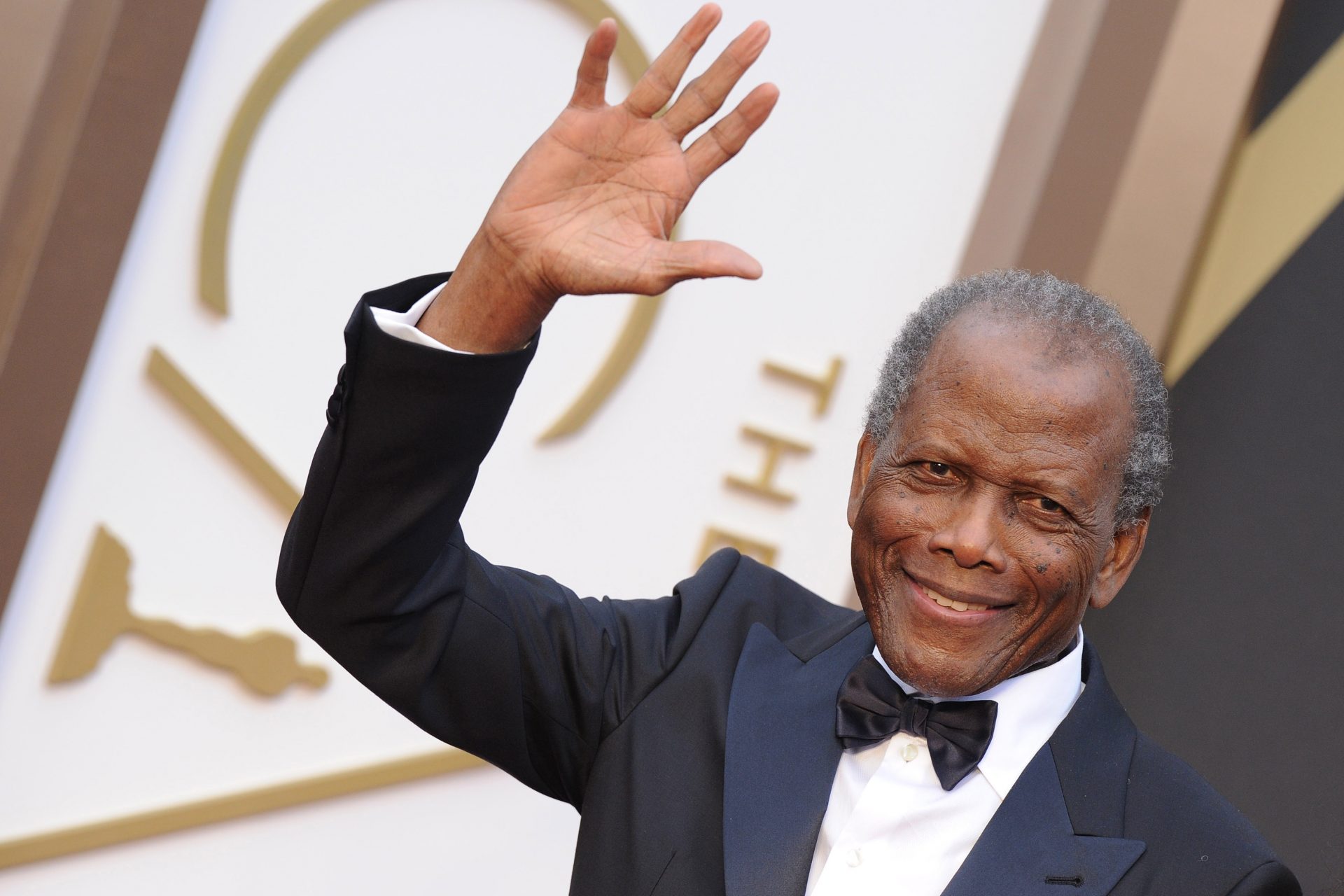 The best African American actors in the history of Hollywood