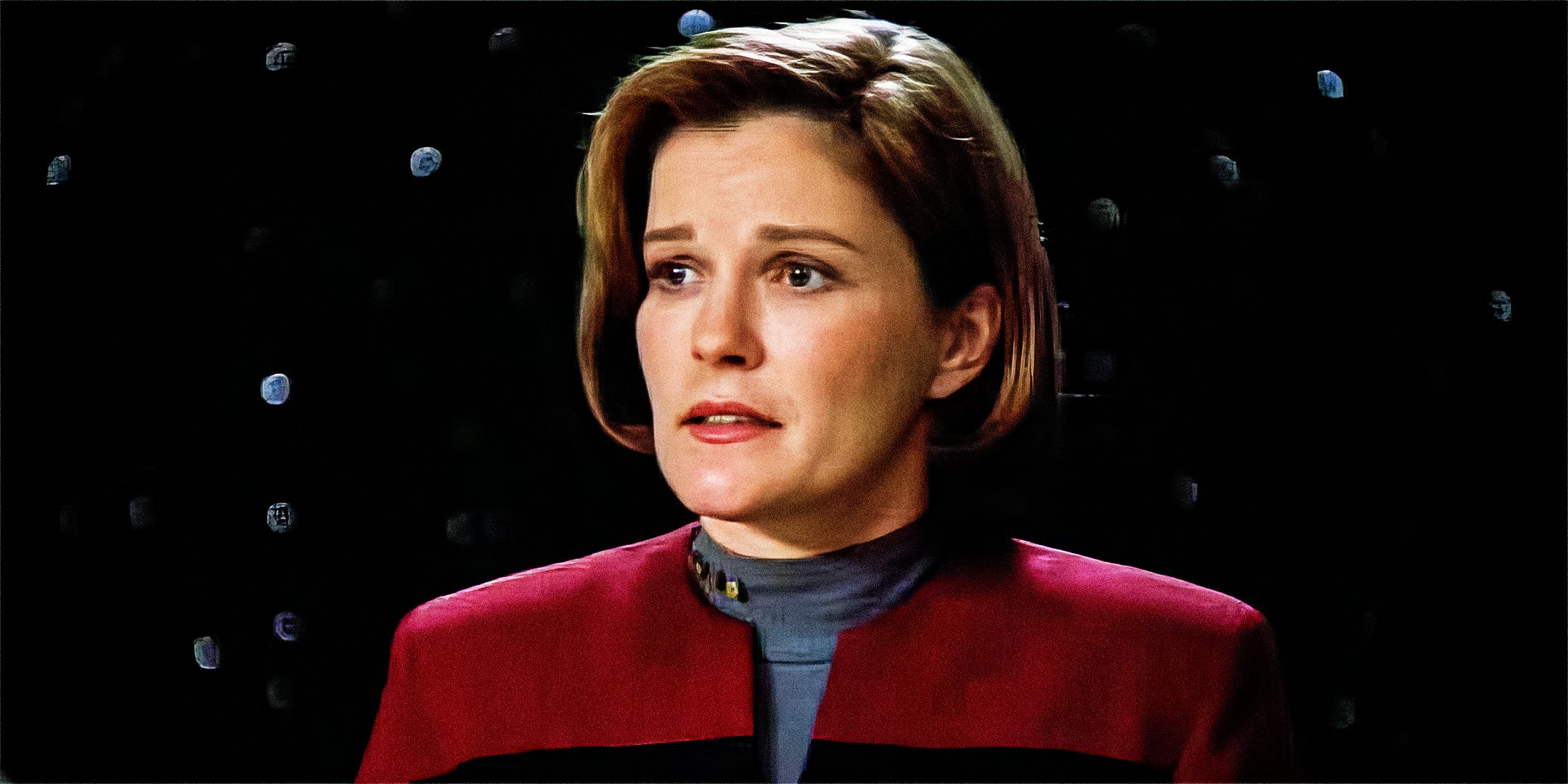 “It Made No Sense”: DS9 Actor Explains Her Plan To Also Play Star Trek ...