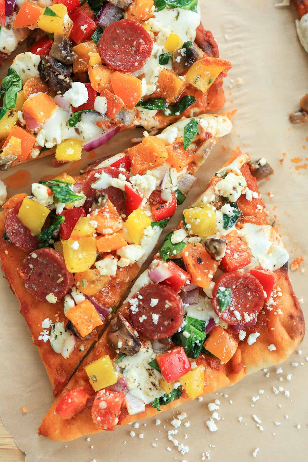 6 Simple Pasta and Pizza Ideas That Feel Like a Weekend Treat