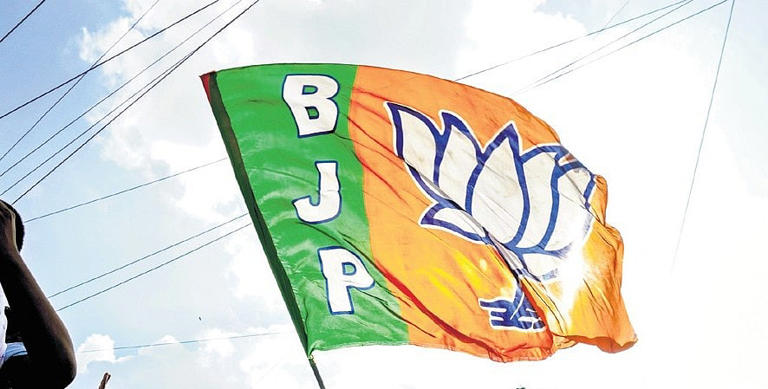 BJP asks government to take clear stand on Maharashtra’s move to merge ...