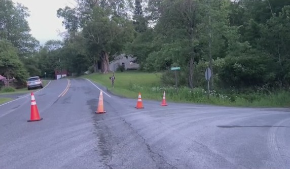 Multiple injured in Grafton shooting